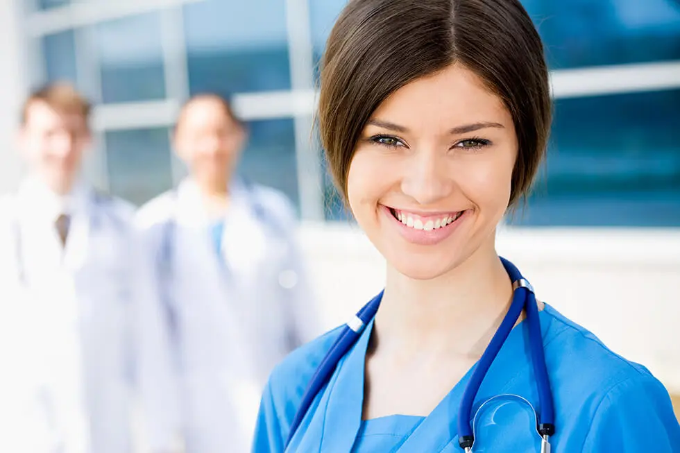 CNA Background Check: The Definitive Guide